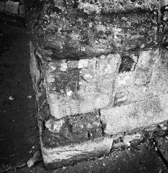 T:UK - Dennington Church Tower