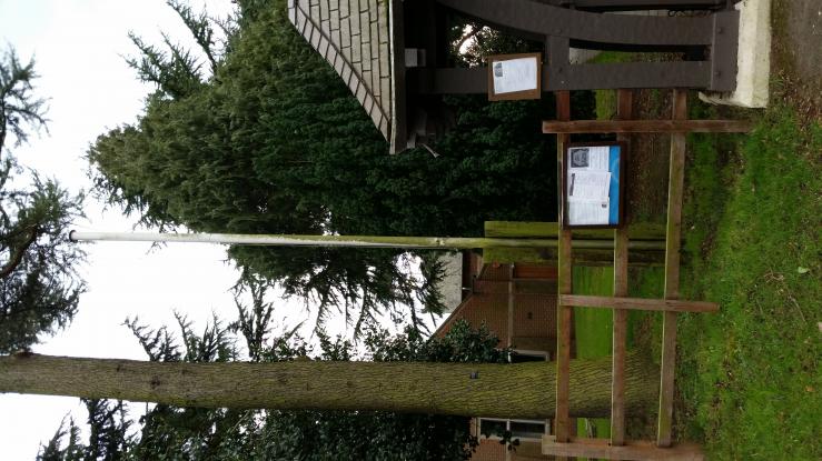 T:UK - Edwalton Church Tower Centre