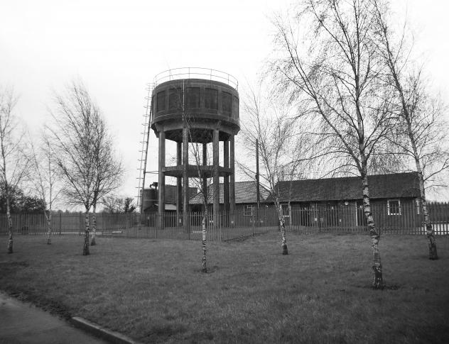 T:UK - Eye Water Tower