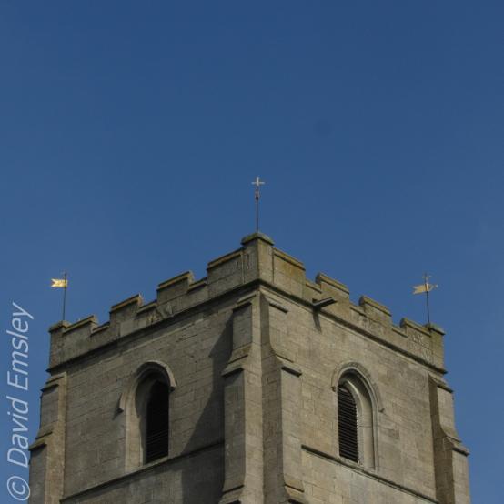 T:UK - Fishtoft Church Tower Centre