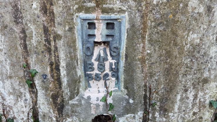 T:UK - Fort Farningham