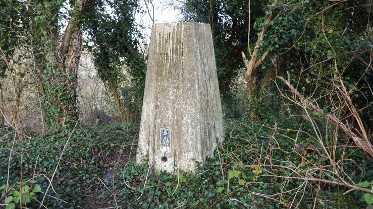 T:UK - Fort Farningham