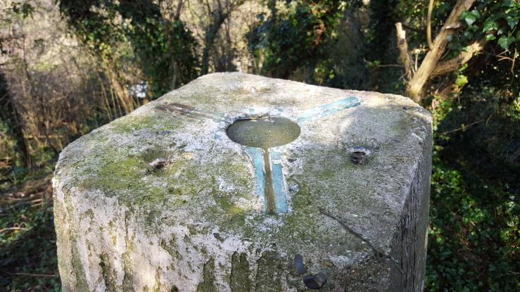 T:UK - Fort Farningham