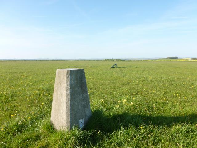 T:UK - Codford Circle