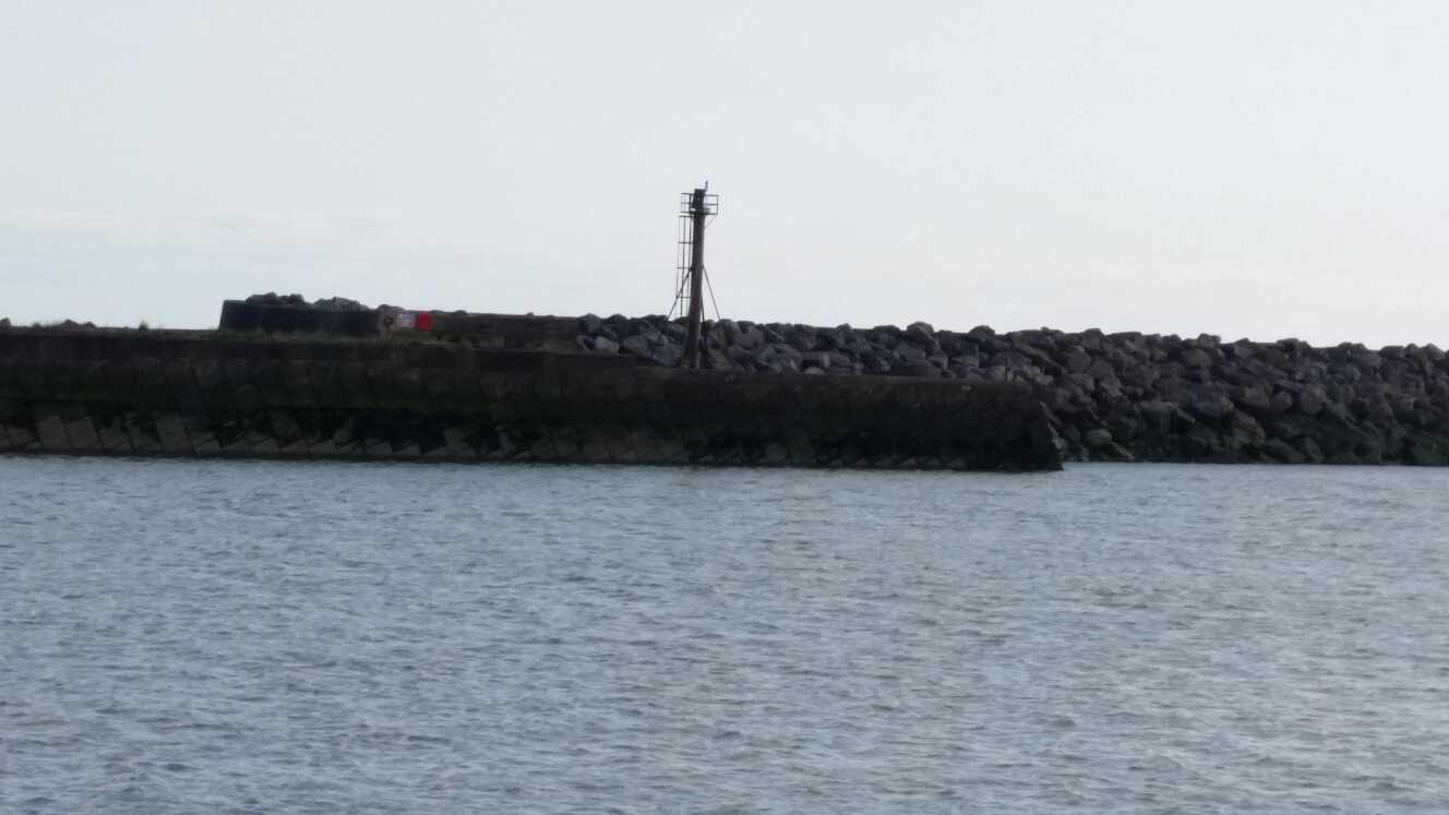 T:UK - Port Talbot Light Lamp