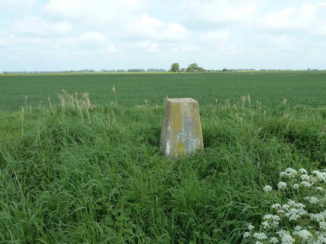 T:UK - Deeping Fen