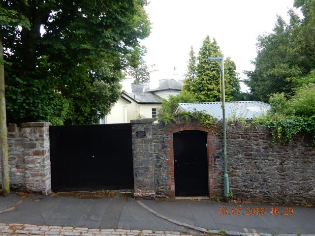 T:UK - Ardvar Flagstaff