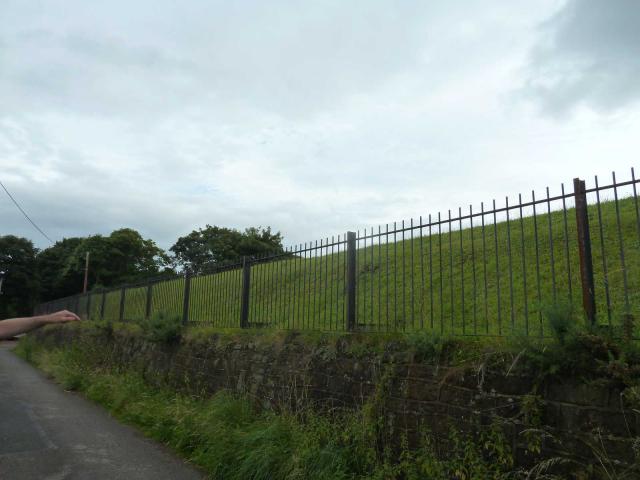 T:UK - Pex Hill Reservoir