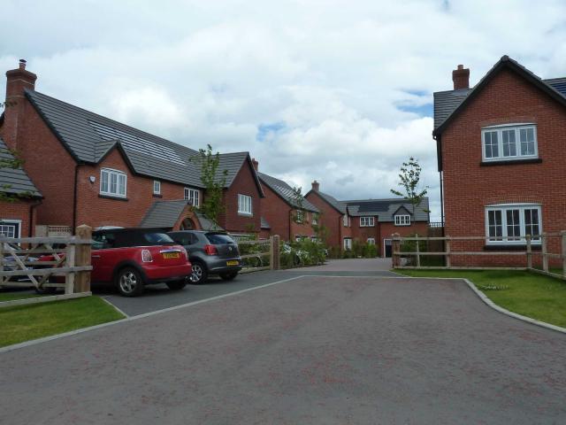 T:UK - RAF Croft Cinema