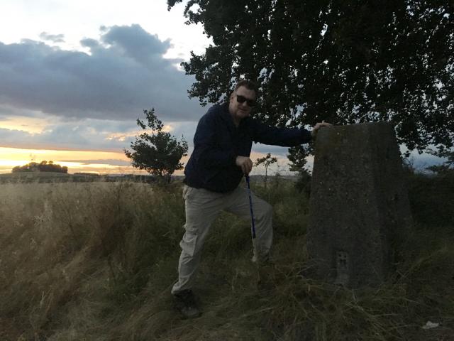 T:UK - Brightwell Barrow