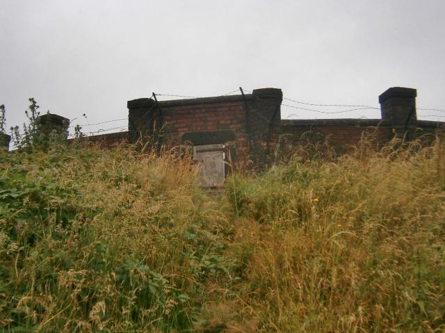 T:UK - Hunshelf Hall