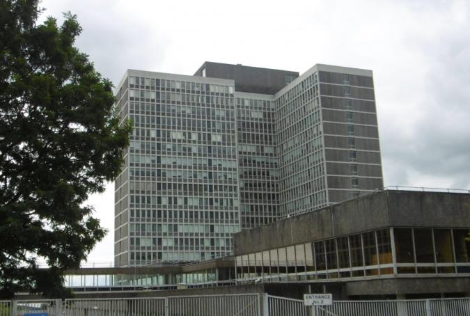 T:UK - Phase 2 Government Buildings