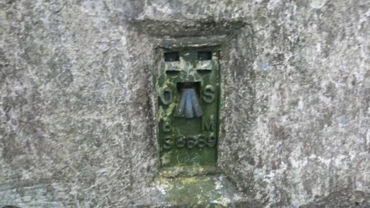 T:UK - G Spinney Field