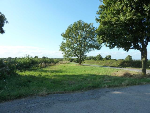 T:UK - New Road Bruntingthorpe