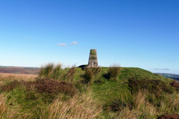 T:UK - Withypool Common