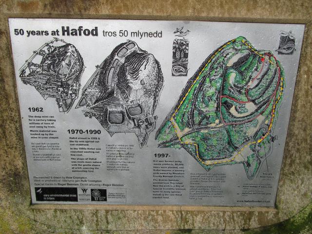 T:UK - Hafod Colliery Baths Tower