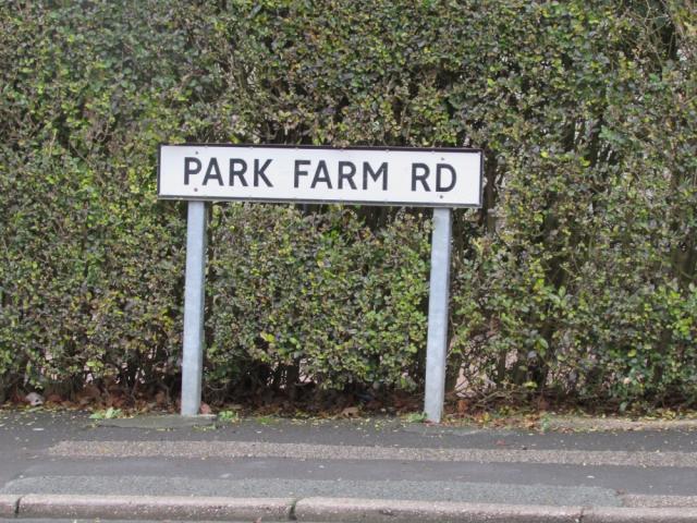 T:UK - Park Farm