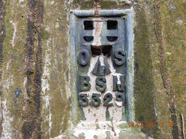 T:UK - Fort Farningham