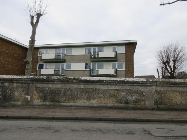 T:UK - Walmer Place Vane