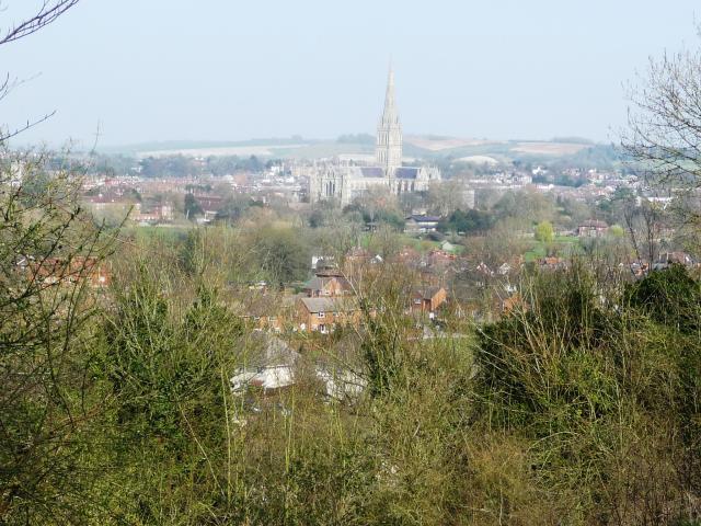 T:UK - Chalk Pit Harnham