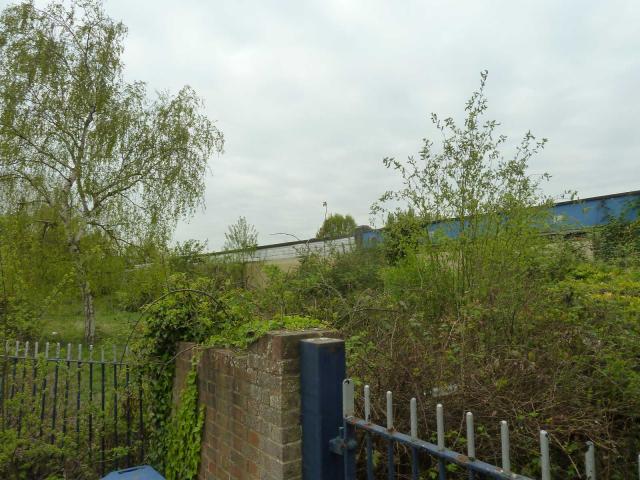 T:UK - Sturry Secondary School