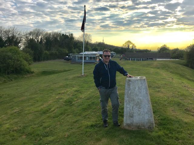 T:UK - Henley Grove Fort