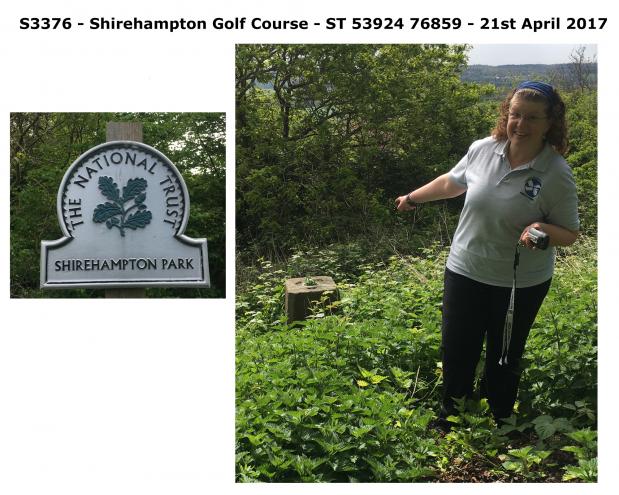 T:UK - Shirehampton Golf Course
