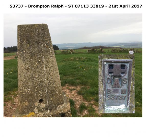 T:UK - Brompton Ralph