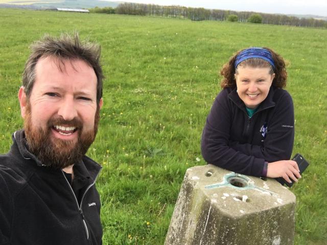 T:UK - Codford Circle