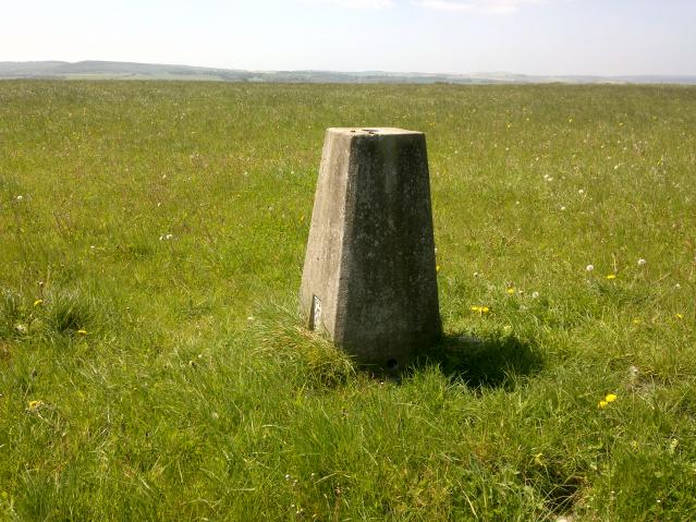 T:UK - Codford Circle