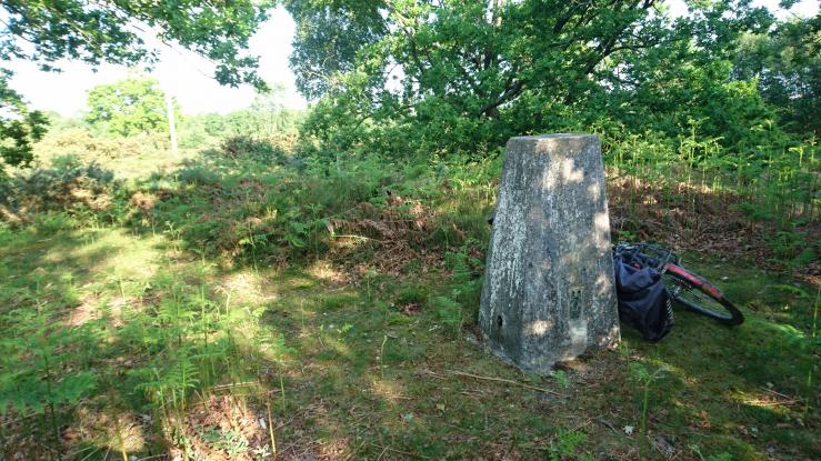 T:UK - Broxhead Common