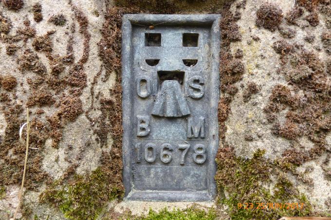 T:UK - Tory Hall Farm