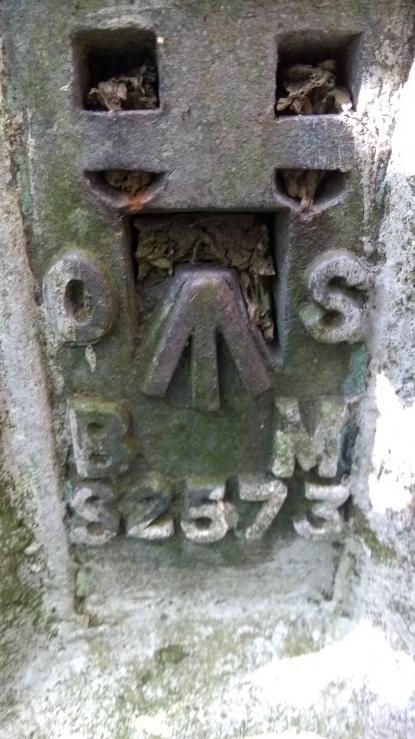 T:UK - Garforth Cliff