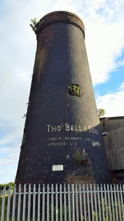 T:UK - Bells Mill Centre