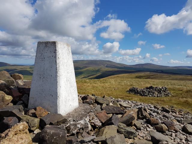 T:UK - Windy Gyle