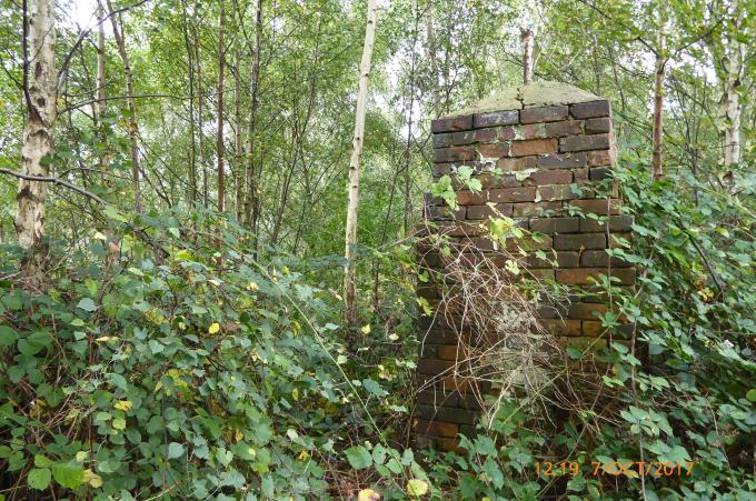 T:UK - Mount Manisty Beacon
