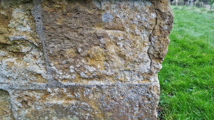 T:UK - Caistor Church Tower Centre