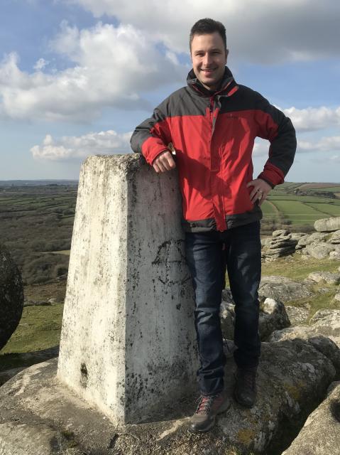 T:UK - Helman Tor