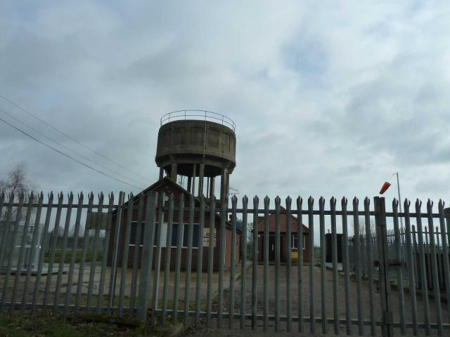 T:UK - Eye Water Tower