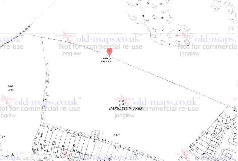 T:UK - Hangleton Park