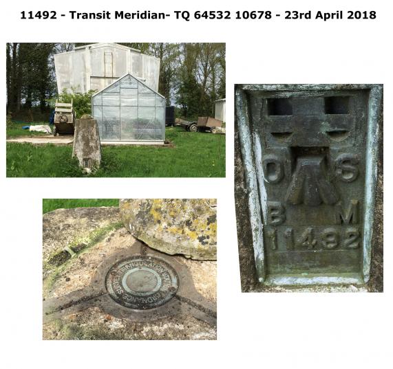 T:UK - Transit Meridian