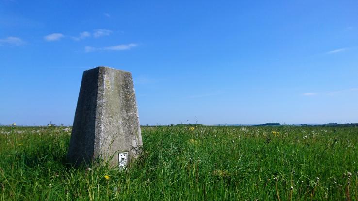 T:UK - Codford Circle