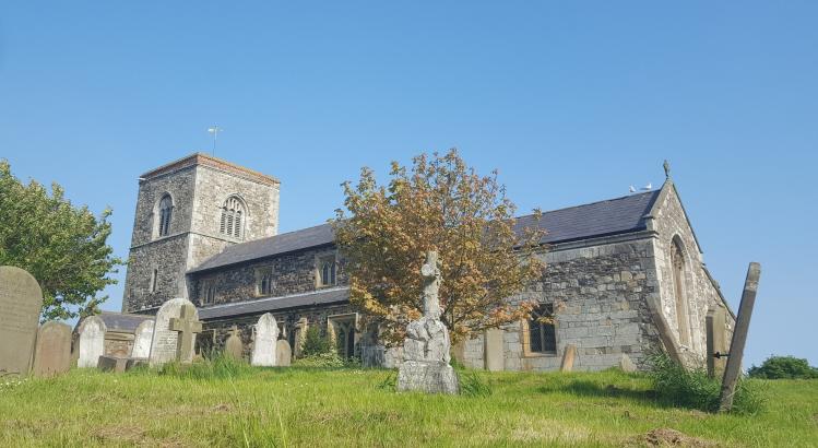 T:UK - Aldburgh Church Tower Centre