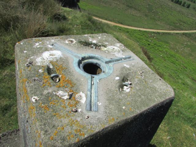 T:UK - Ravensheugh Crags