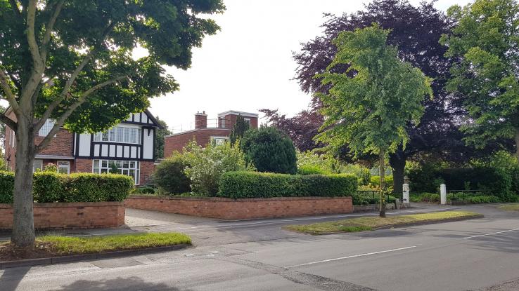 T:UK - Beaumont House