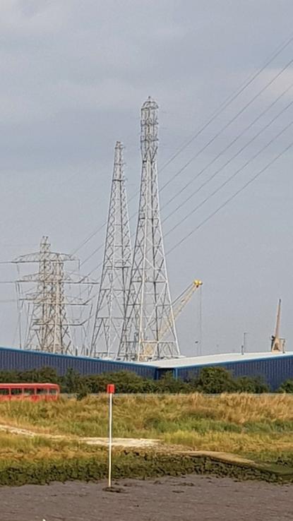 T:UK - Boston South Power Pylon