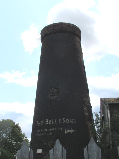 T:UK - Bells Mill Centre