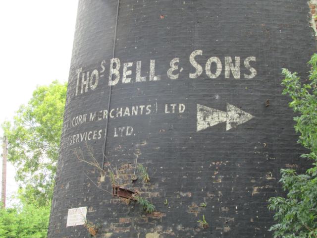 T:UK - Bells Mill Centre