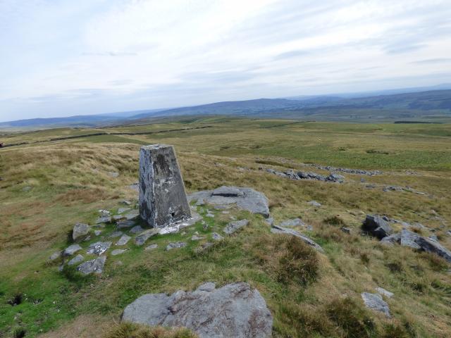 T:UK - Conistone Moor