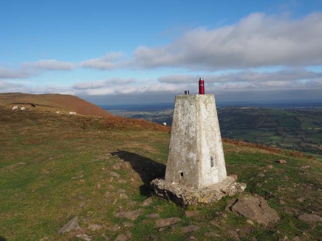 T:UK - Hatterrall Hill